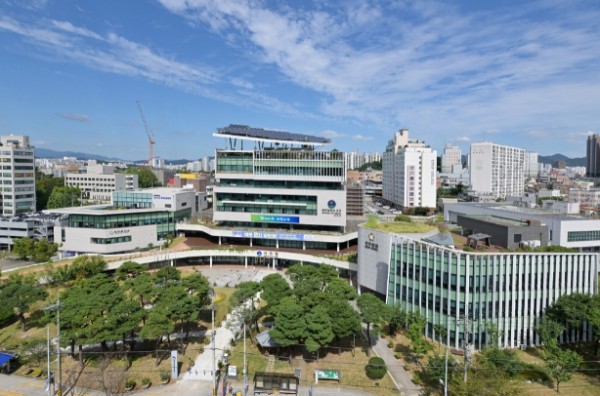 광주광역시 서구, 지방세외수입 운영 우수 자치구